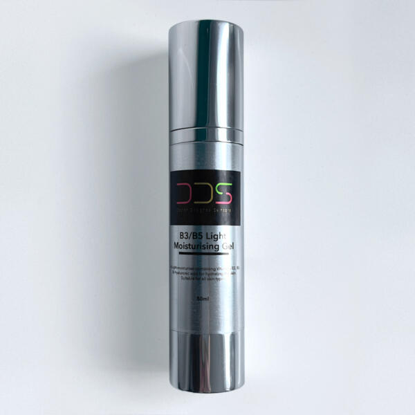 DDS – B3/B5 Light Moisturising Gel 50ml - Western Skin Institute
