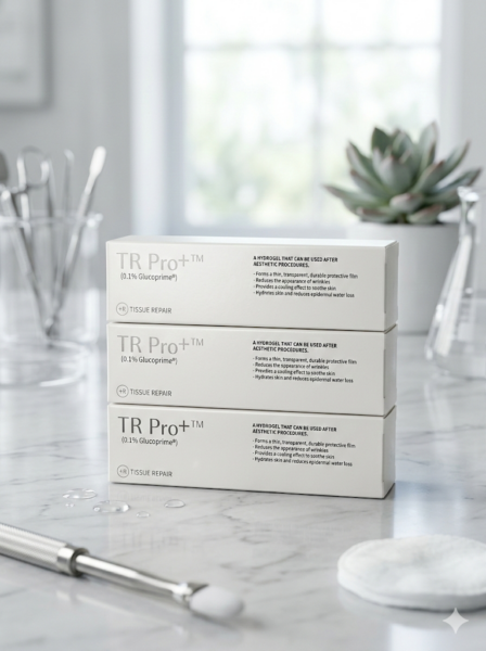 TR Pro+ - Western Skin Institute